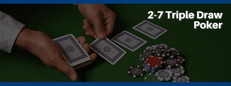 Different Types of Poker Explained - Jiliasia online casino