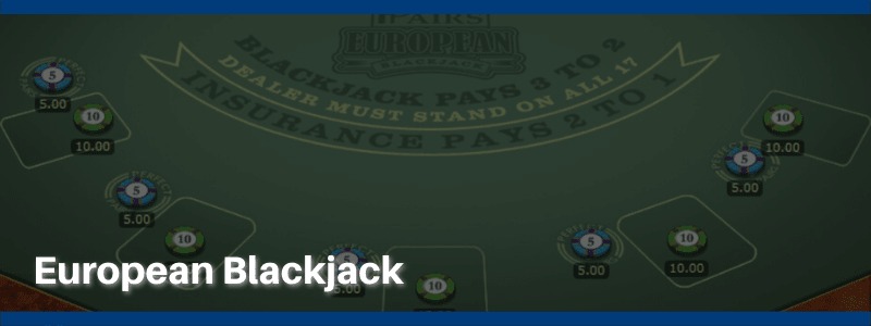 Online Guide to All the Different Blackjack Types - Jiliasia